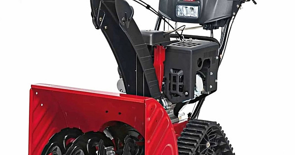 MTD OPTIMA ME 66 T MTD - 31AY7FT3678
