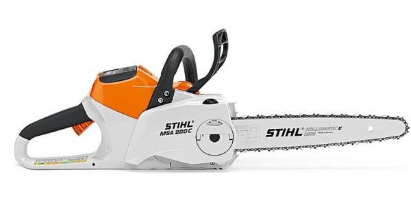 STIHL MSA 200 C-BQ STIHL
